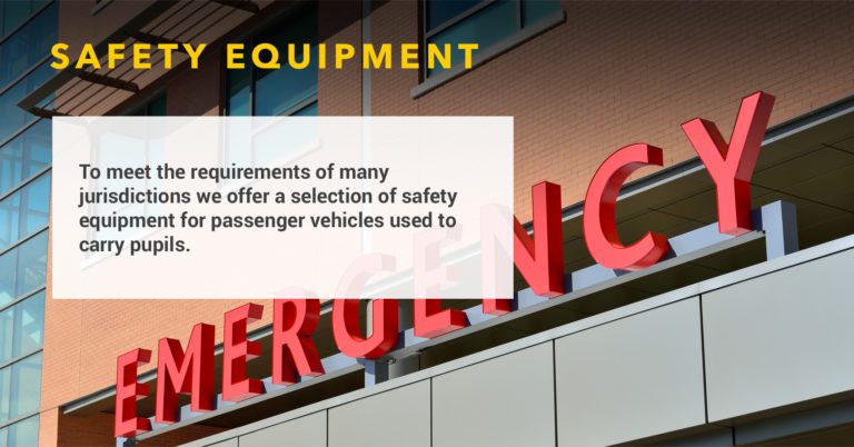 Products - Student Driver Signs - School Bus Signs