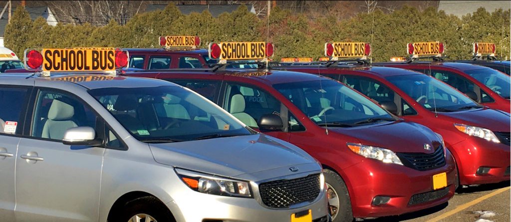 Products - Student Driver Signs - School Bus Signs