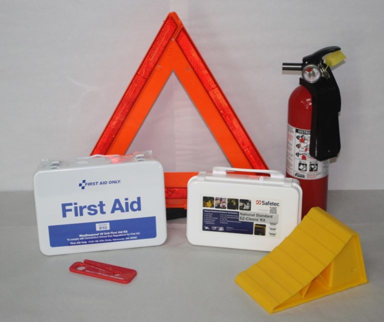 Products - Student Driver Signs - School Bus Signs